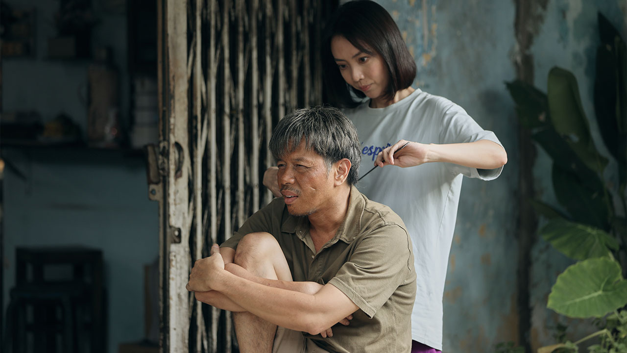 Phim Con Nhót Mót Chồng (Chiếu lại) - Thông tin lịch chiếu, giá vé