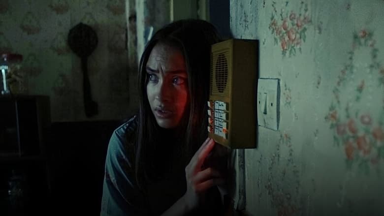 Phim Ivanna: Hồn Ma Không Đầu - Thông tin lịch chiếu, giá vé